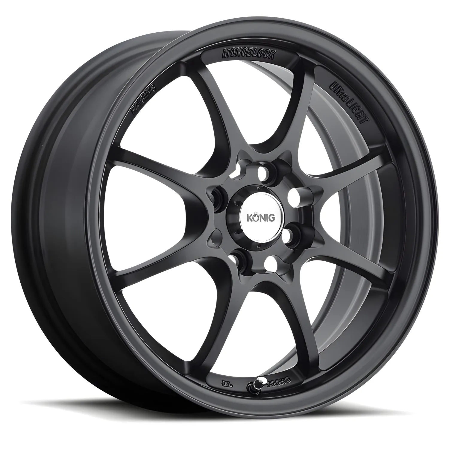 Konig Helium Wheels for 4th Gen Hyundai Tucson