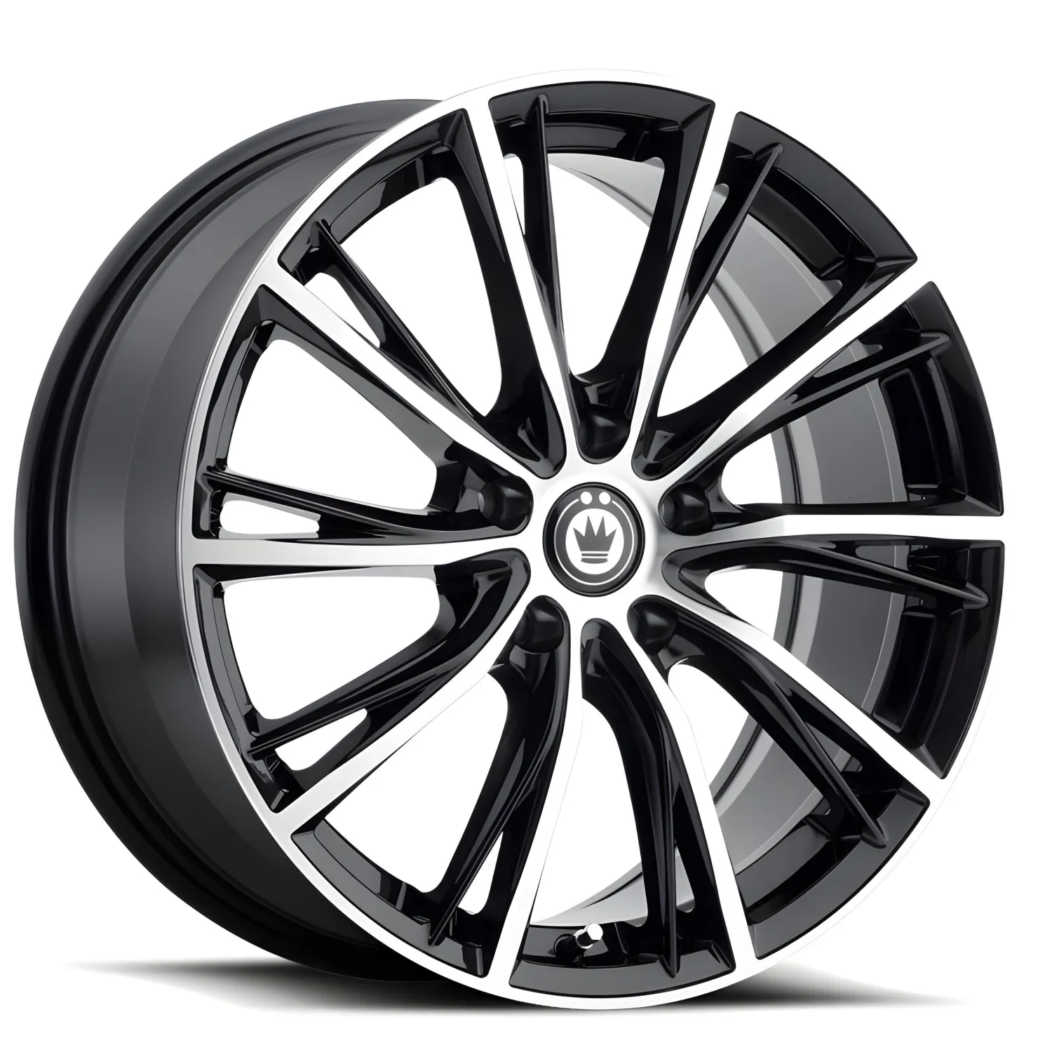 Konig Impression Wheels for 2025 Lexus NX 350