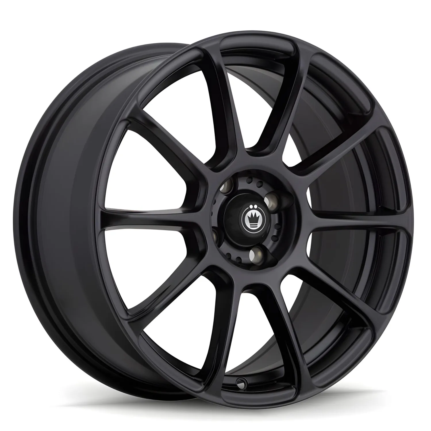 Konig Runlite Wheels for 2025 Kia K5