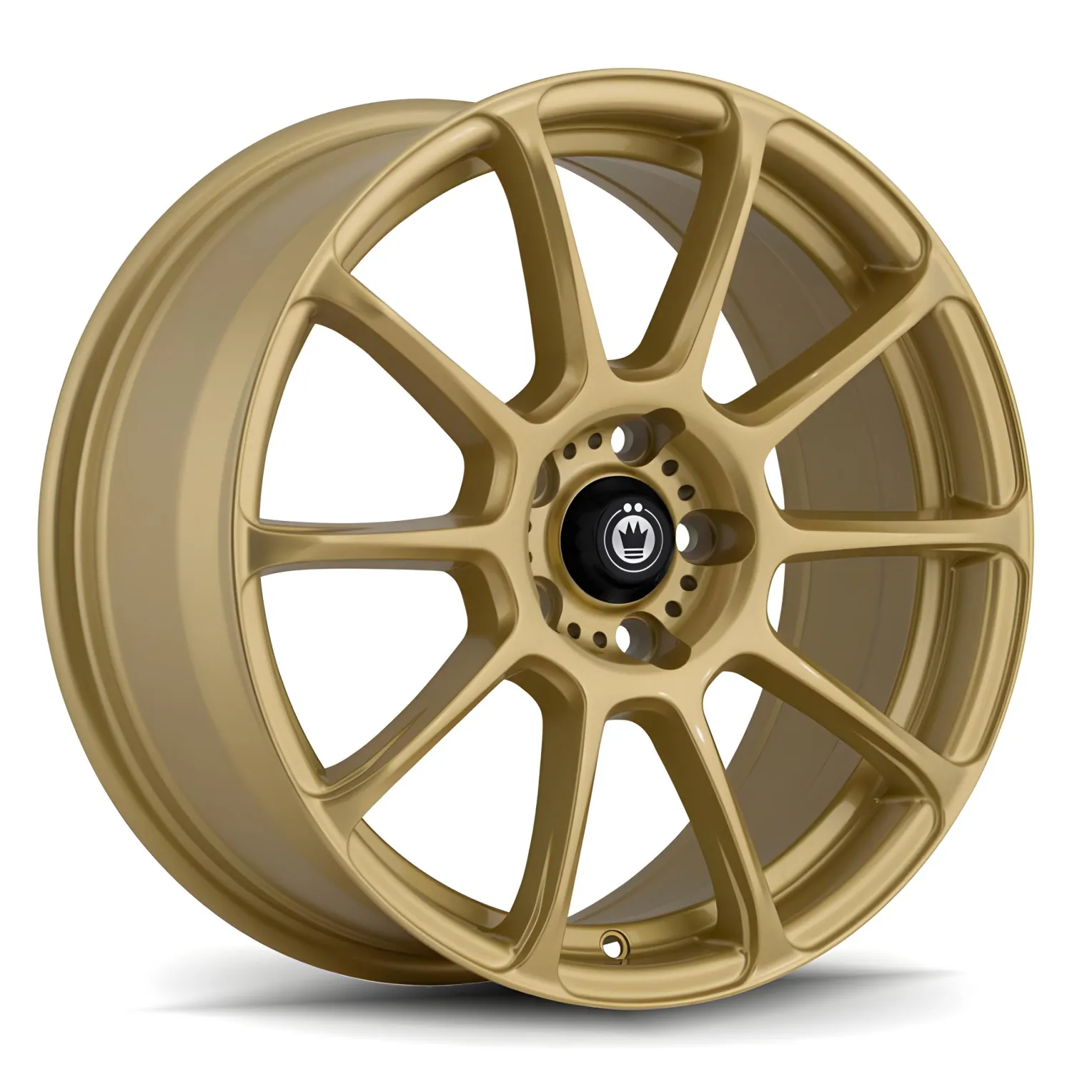 Konig Runlite Wheels for 2025 Toyota GR86