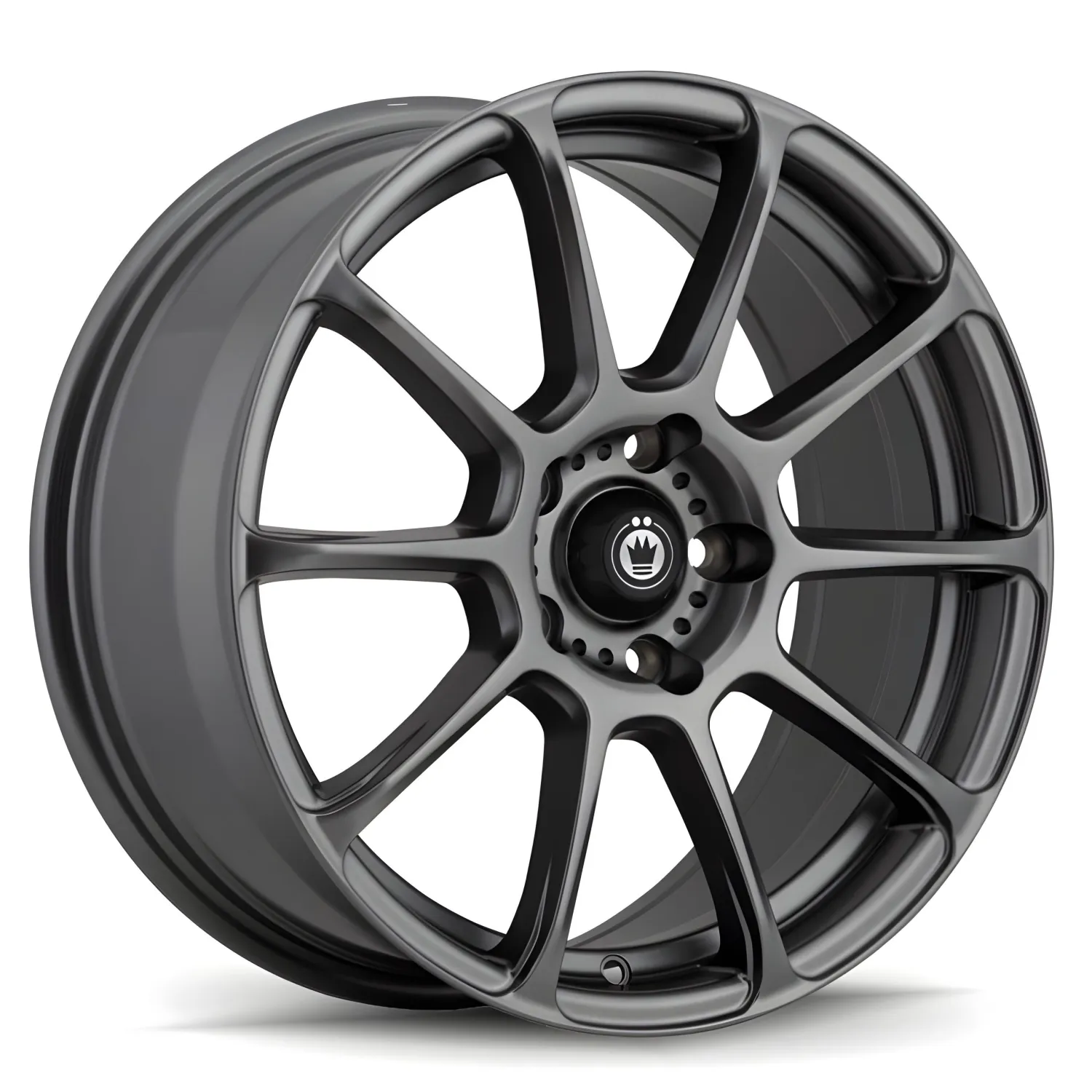Konig Runlite Wheels for 1st Gen Hyundai Tucson