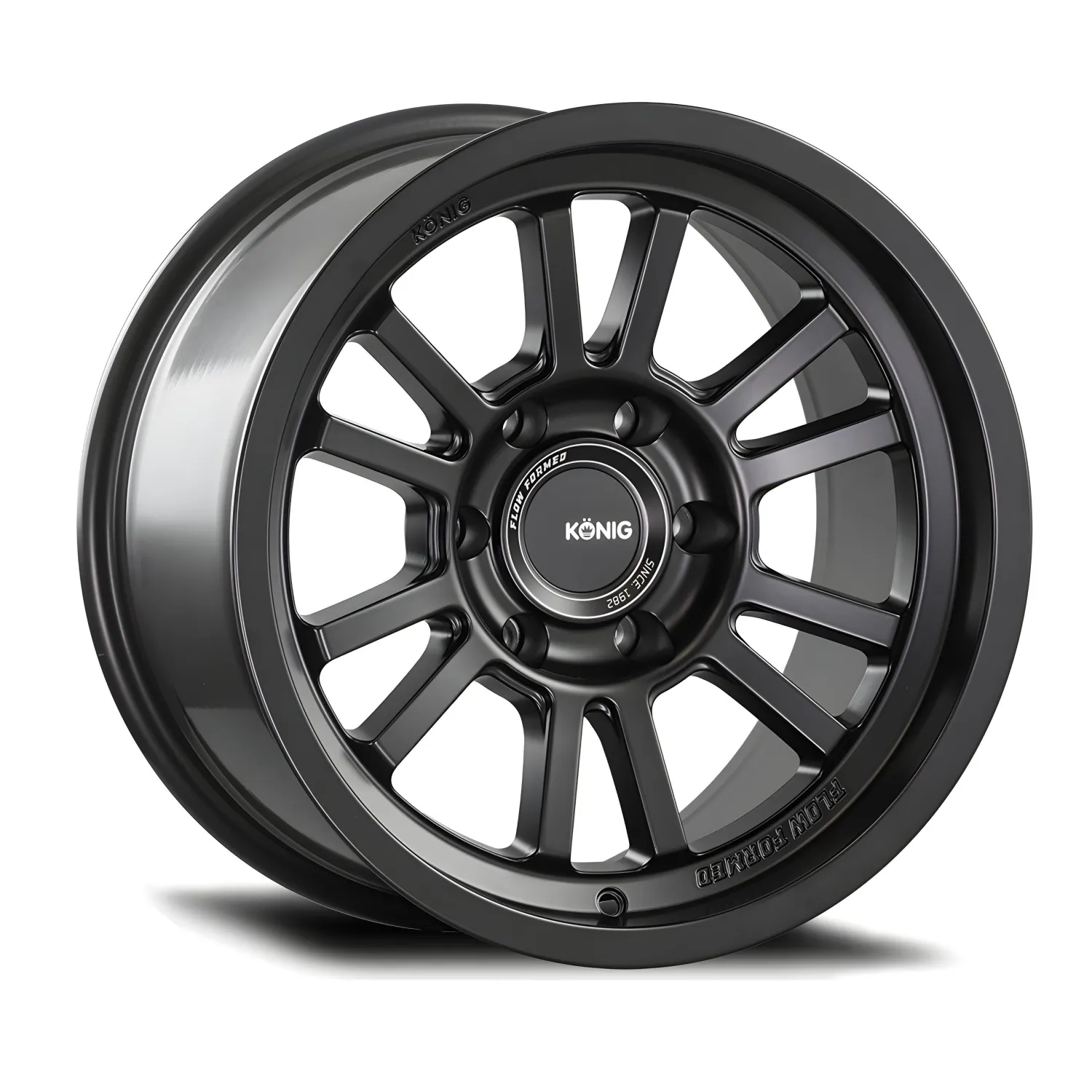 Konig Hypertrail HT1 Wheels for 2025 Toyota Crown