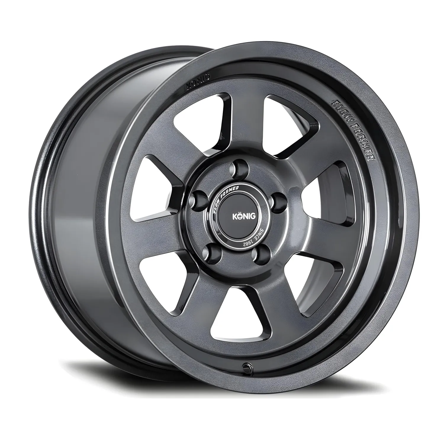 Konig Hypertrail HT2 Wheels for 2025 Honda Pilot