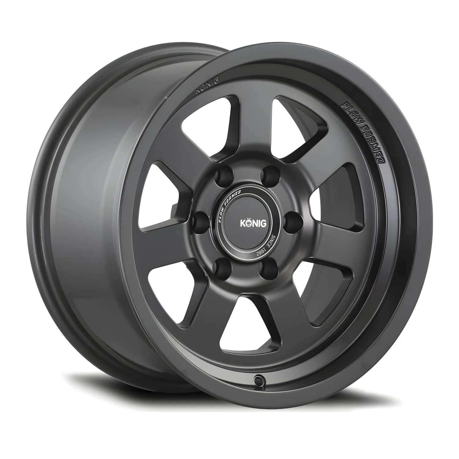 Konig Hypertrail HT2 Wheels for 2024 Toyota Land Cruiser