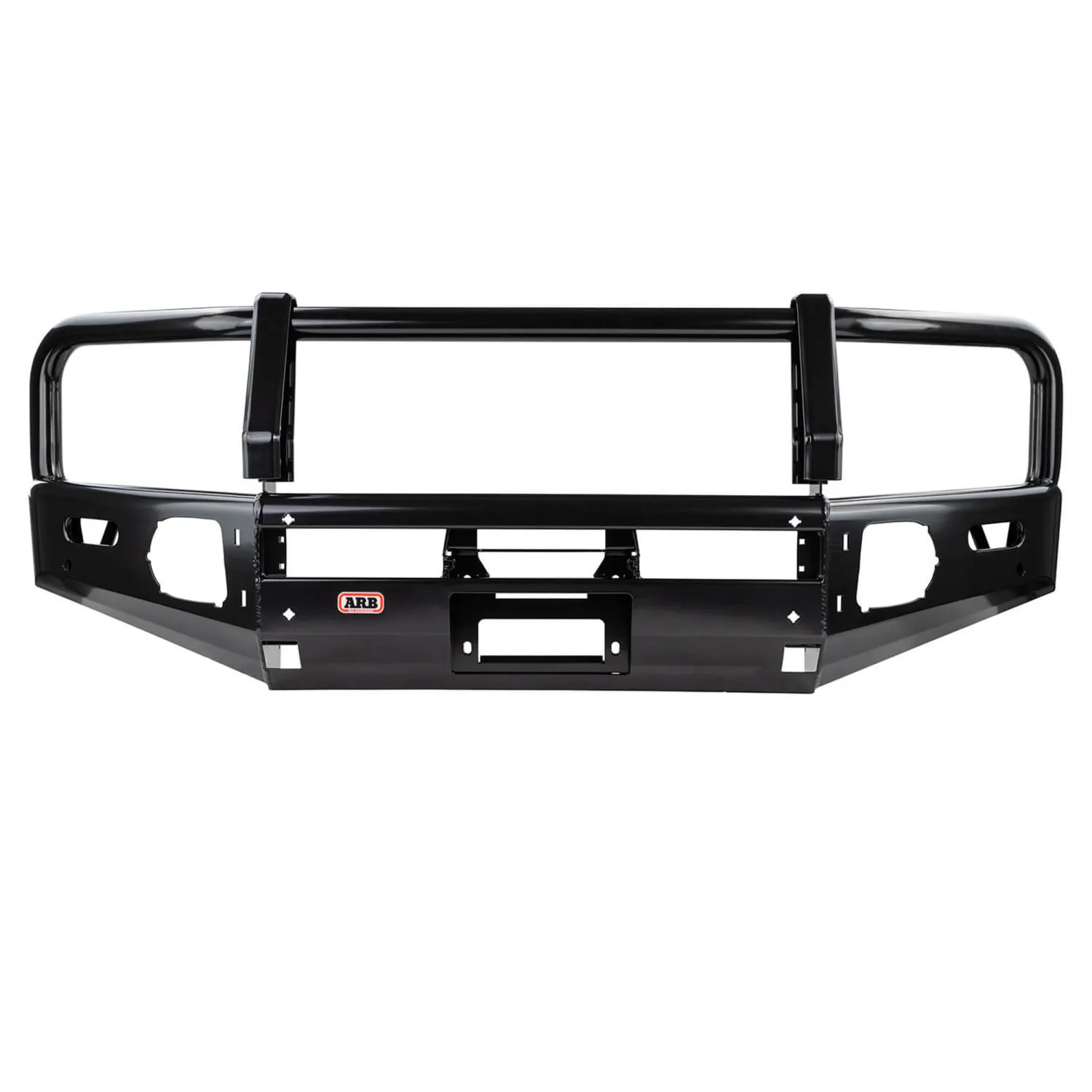 ARB Off Road Front Bumper for Nissan Frontier 17 16 15 14 13 12 11 10 09