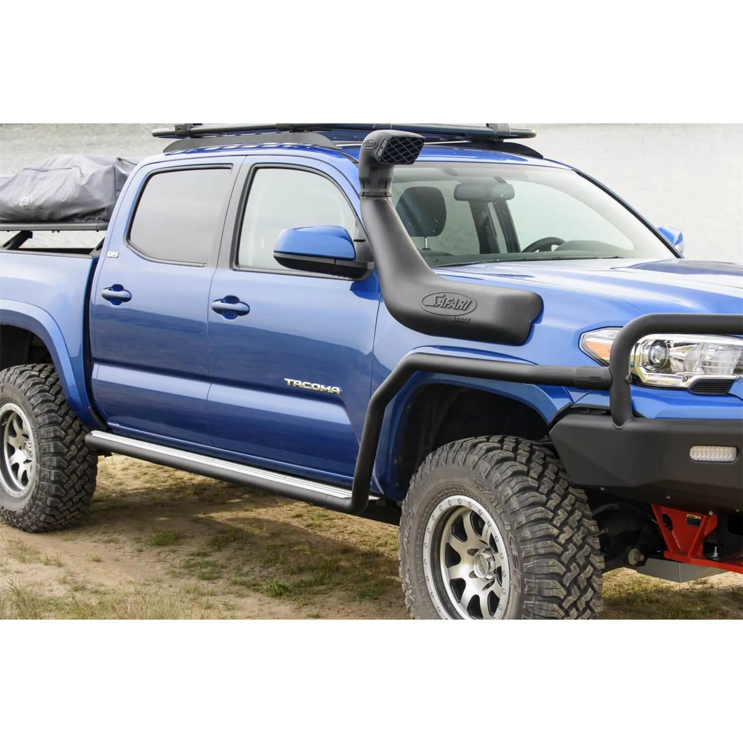ARB Side Steps / Rails for 2016 Toyota Tacoma