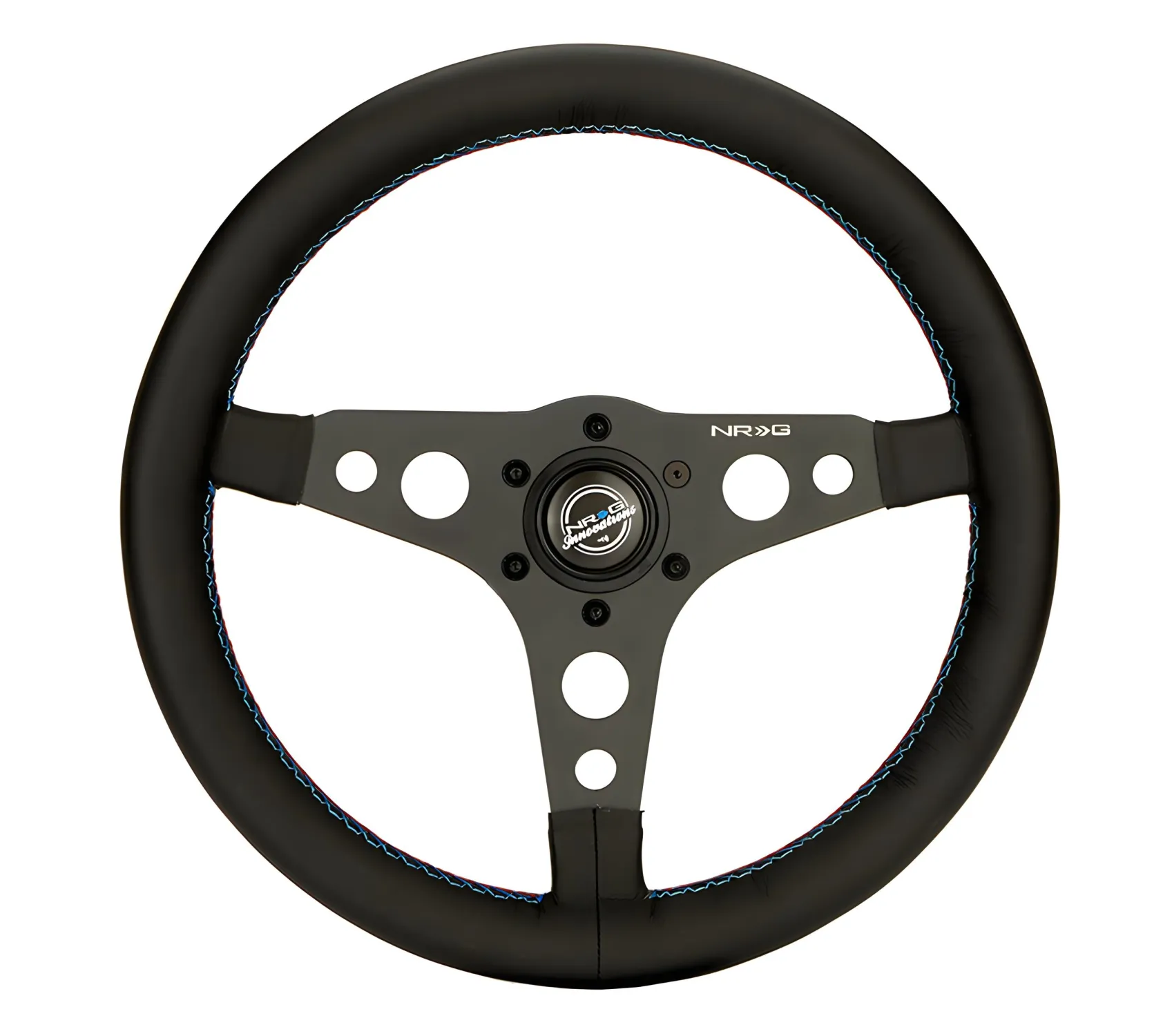 NRG Type 68 Steering Wheel for 2025 BMW 8 Series M8