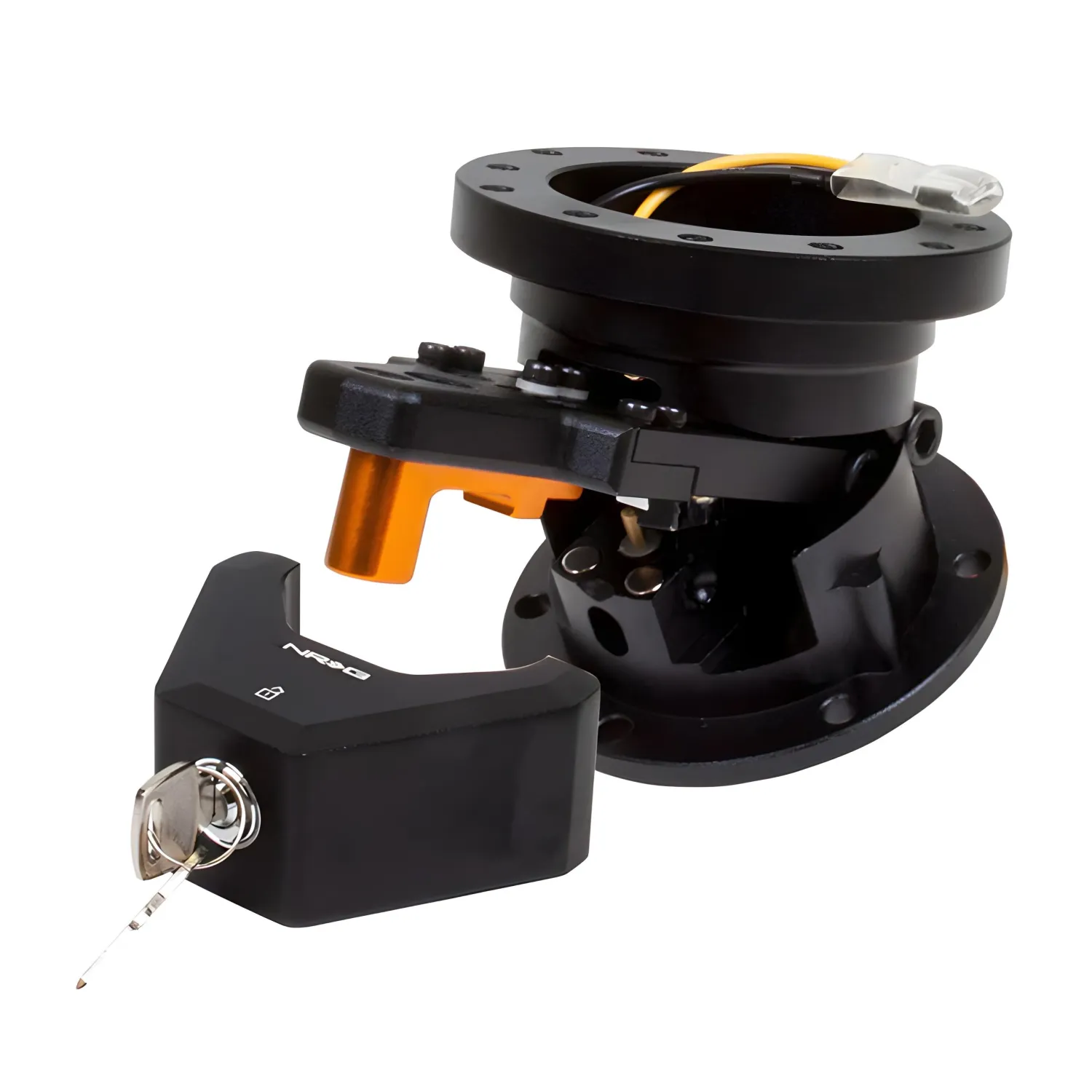 NRG Quick Tilt System for 6th Gen Toyota 4Runner
