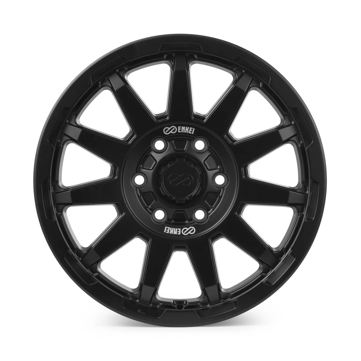 Enkei Trail Cross Wheels for 2024 Toyota Tacoma