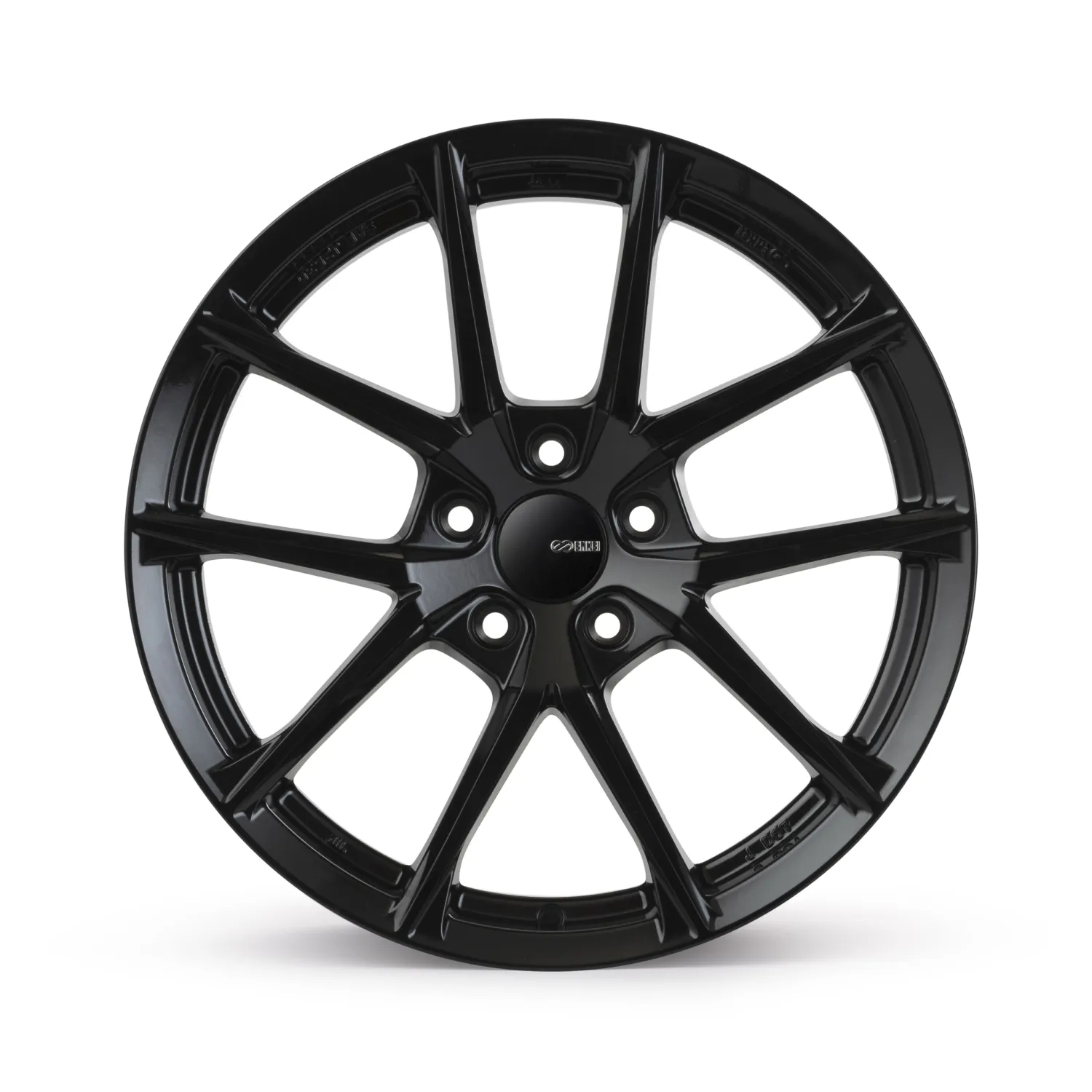 Enkei Helix Wheels for 2021 Toyota Prius Prime