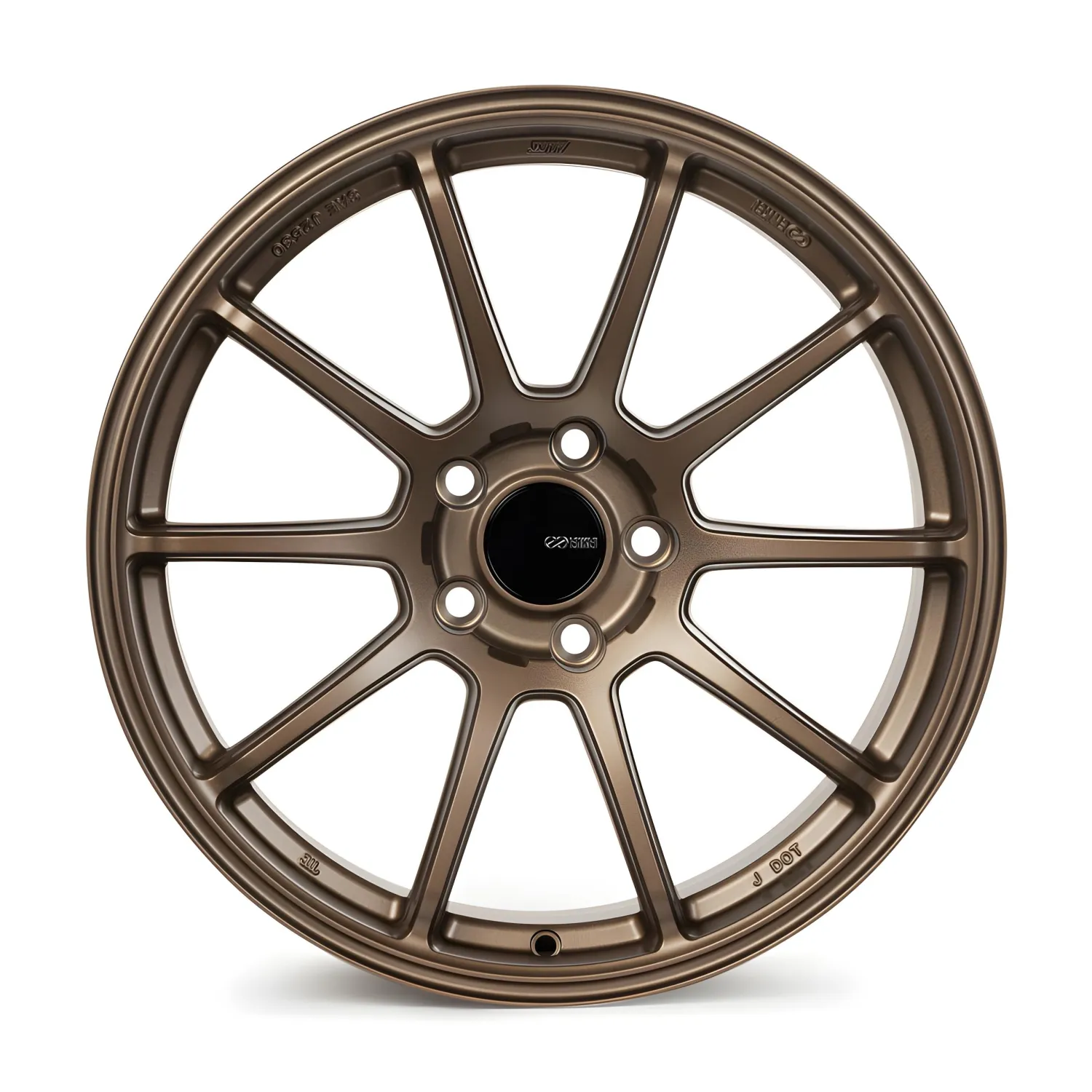 Enkei Triumph Wheels for 1992 Toyota MR2