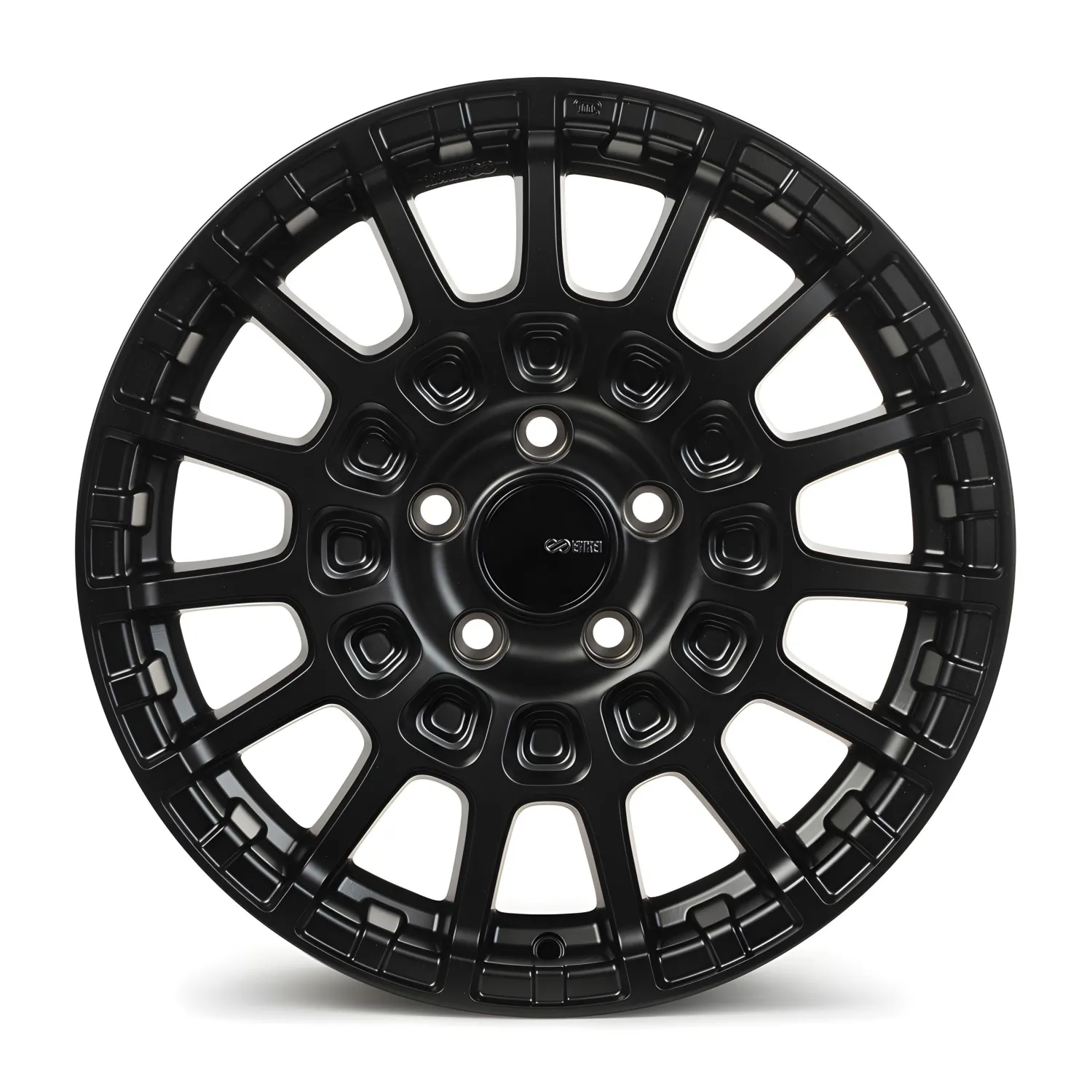 Enkei Overlander Wheels for 2025 Kia K4