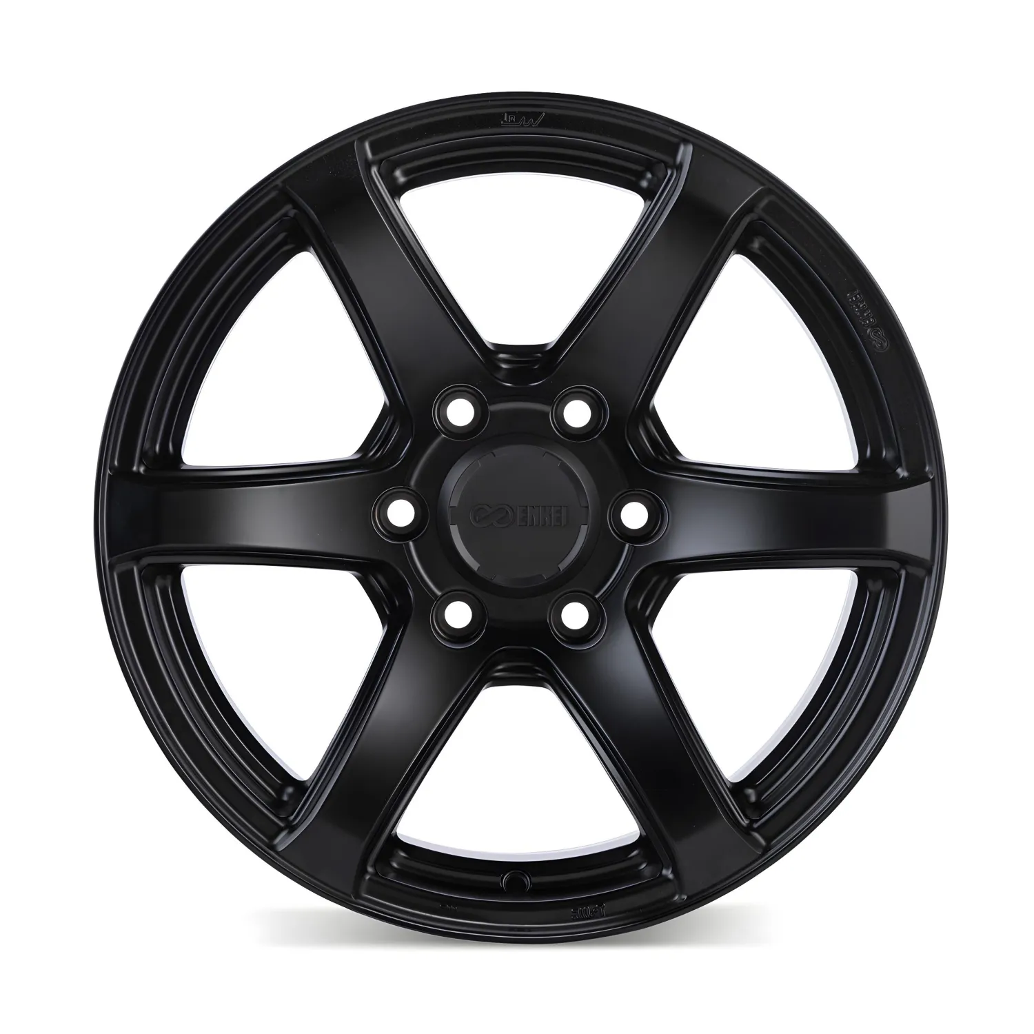 Enkei Cyclone Wheels for 2014 Toyota Land Cruiser