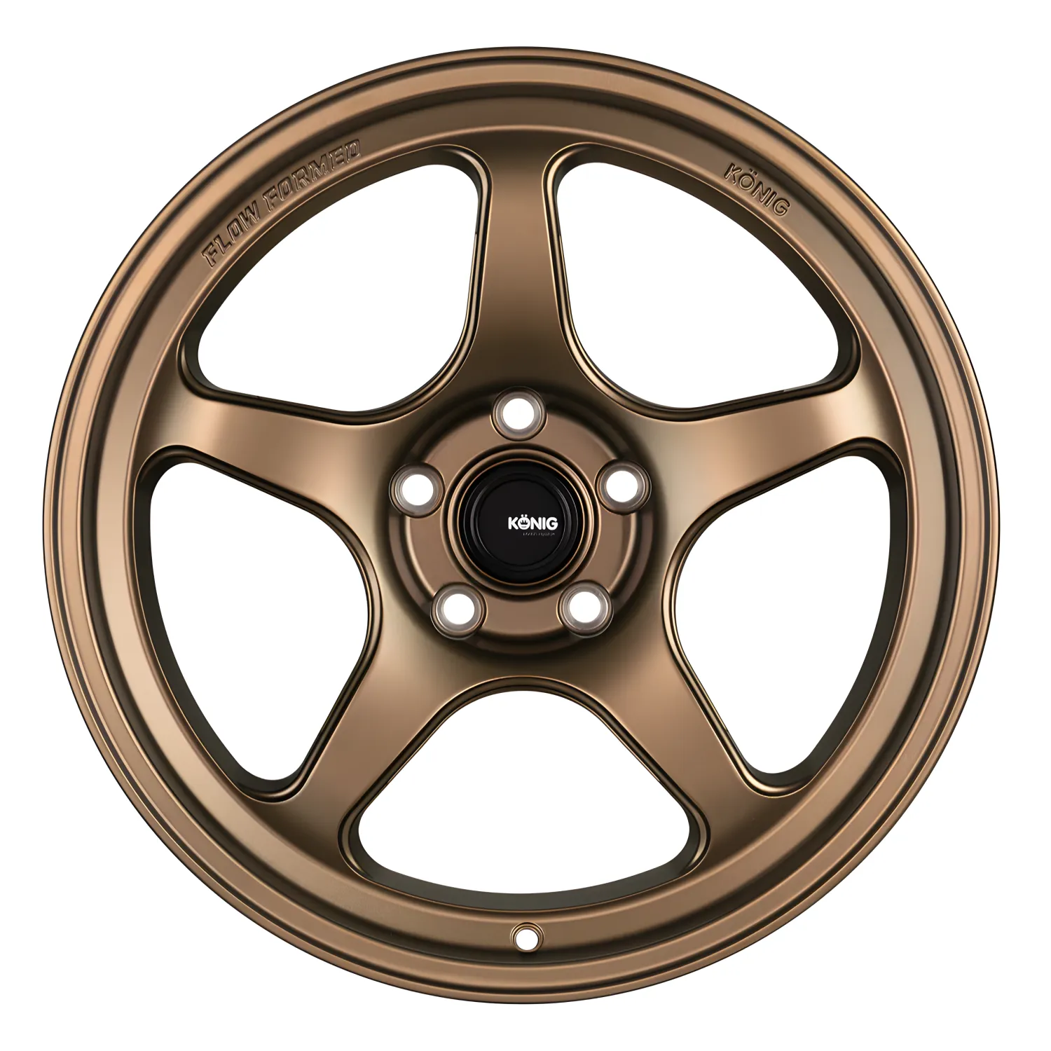 Konig Hyperspec Wheels for 2026 BMW 5 Series