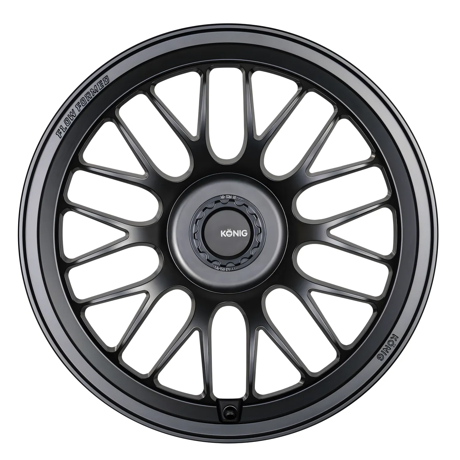 Konig MRK1 XR Wheels for 2019 Audi RS3