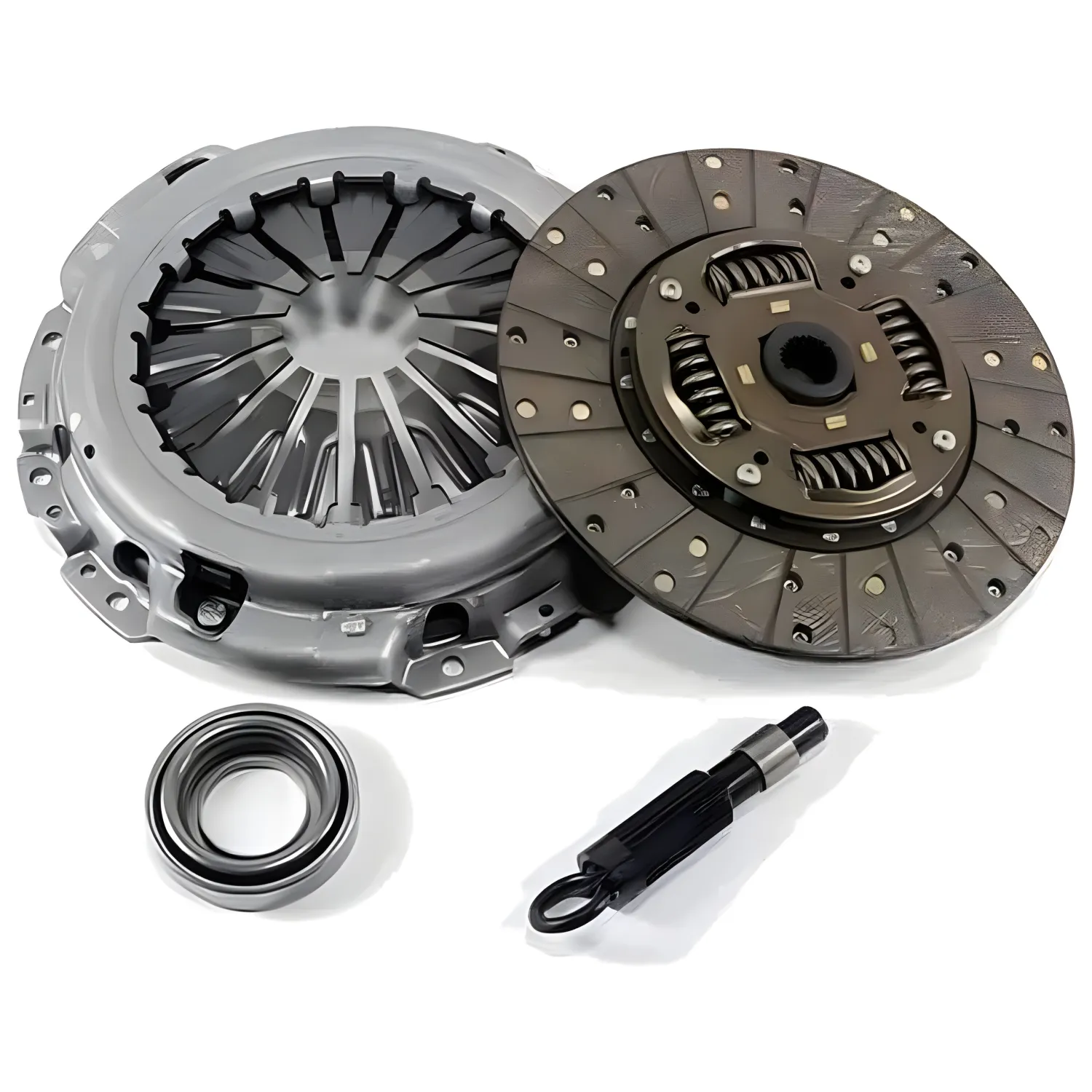 Competition Clutch Stock Replacement Clutch Kit for Honda CRV 01 00 99