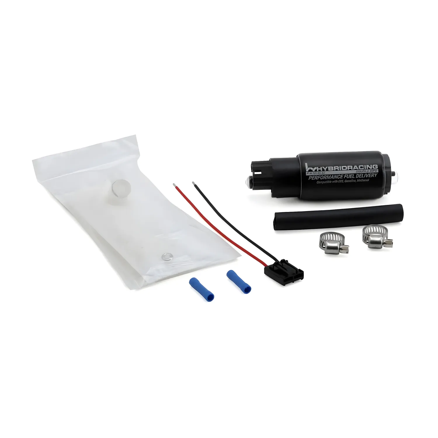 Honda Del Sol Aftermarket Fuel Pump