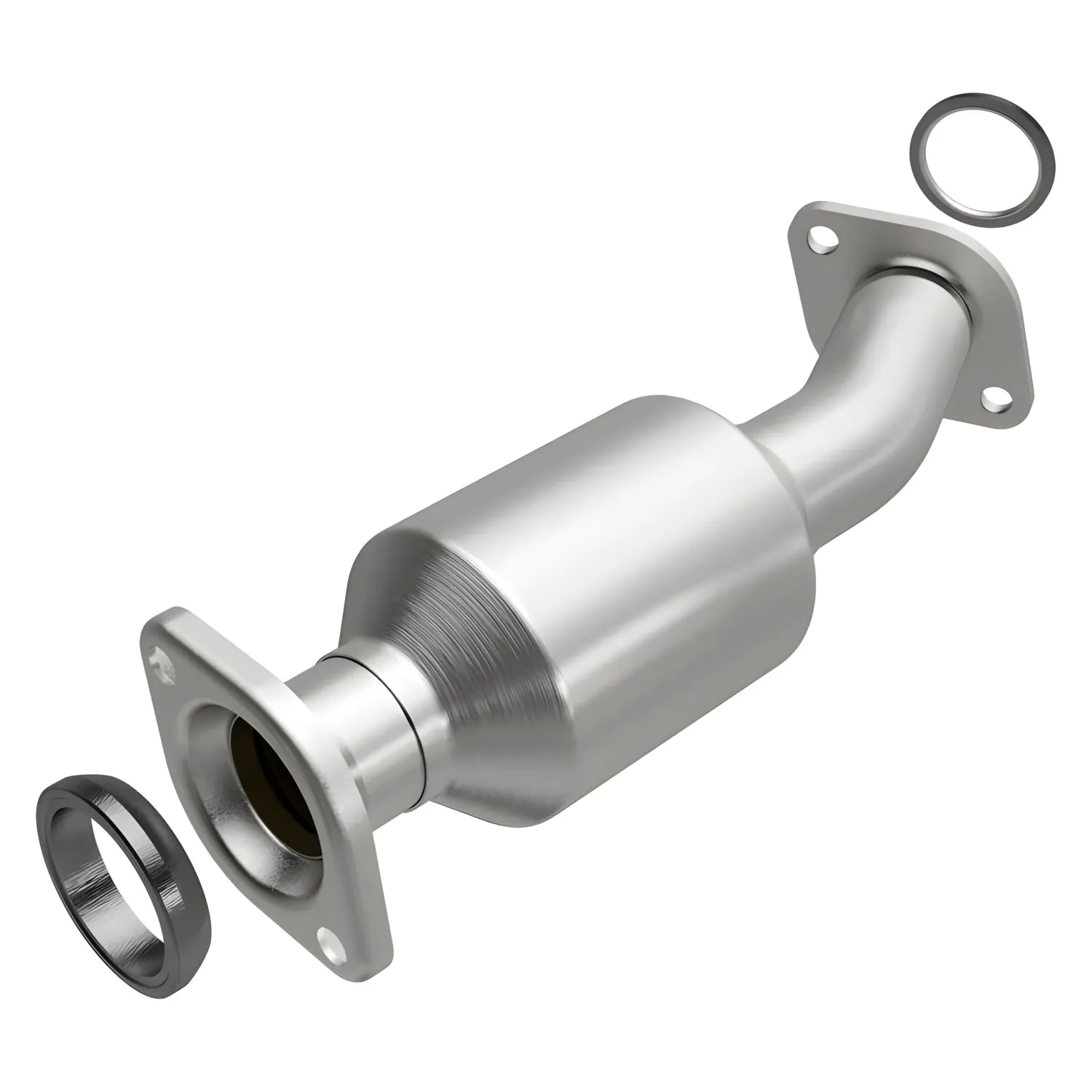 MagnaFlow High Flow Catalytic Converter for 2018 Toyota Sienna