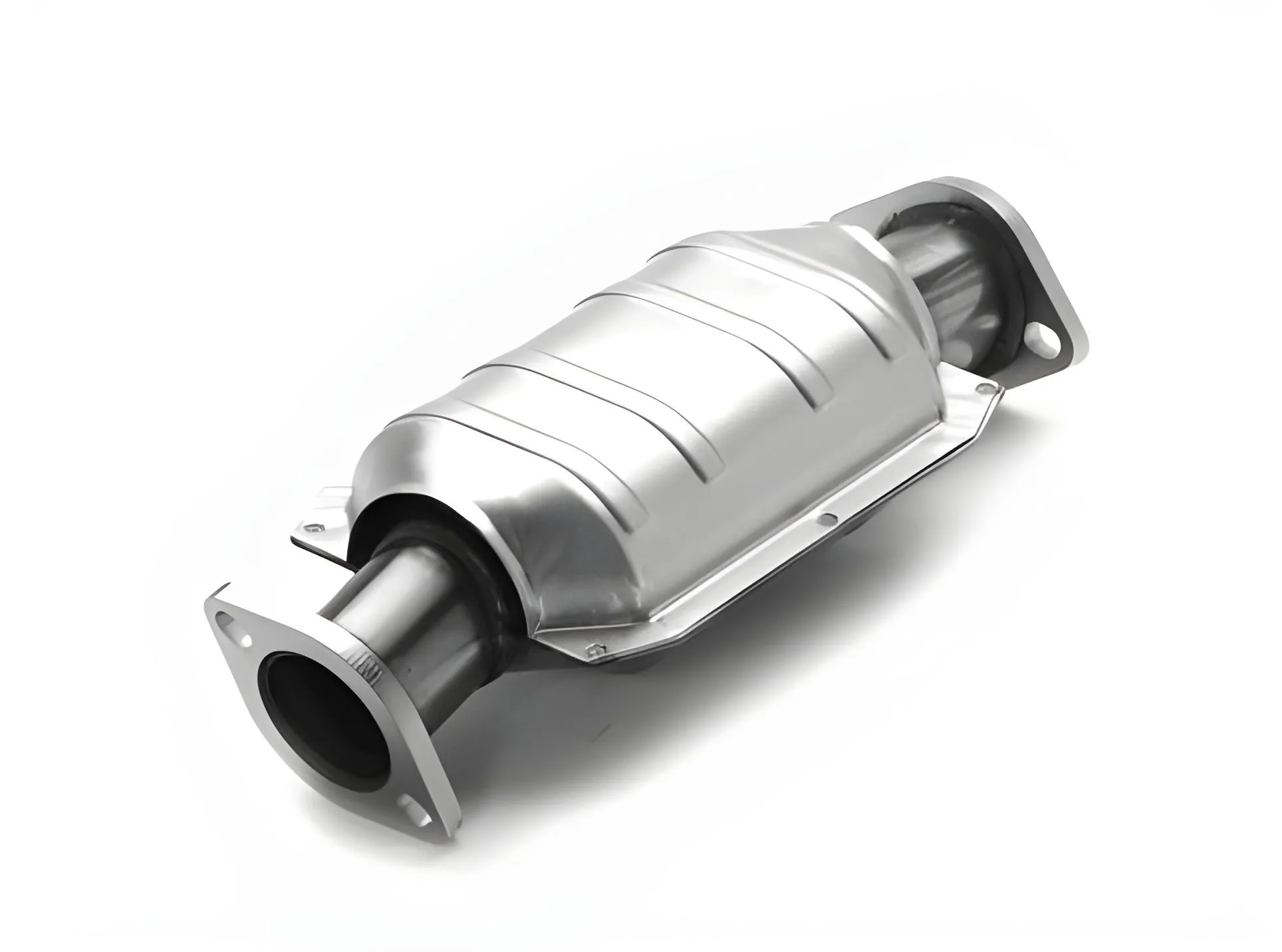 MagnaFlow High Flow Catalytic Converter for 1990 Mazda Miata MX5