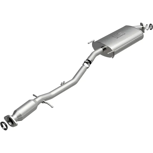 MagnaFlow High Flow Catalytic Converter for 2022 Lexus RX 450h