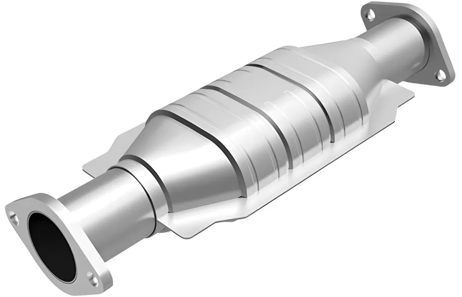 MagnaFlow High Flow Catalytic Converter for 1999 Mitsubishi 3000GT
