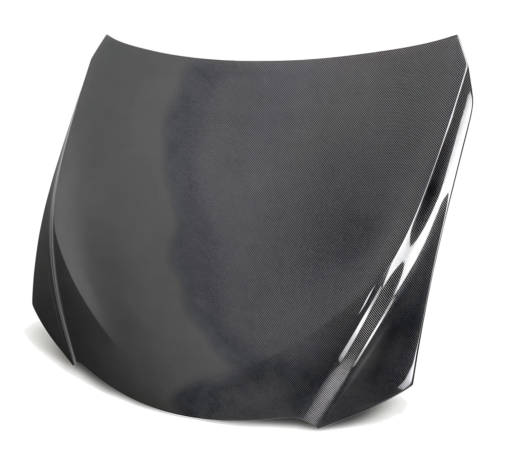 Seibon OEM Style Carbon Fiber Hood for 2025 Lexus IS 350