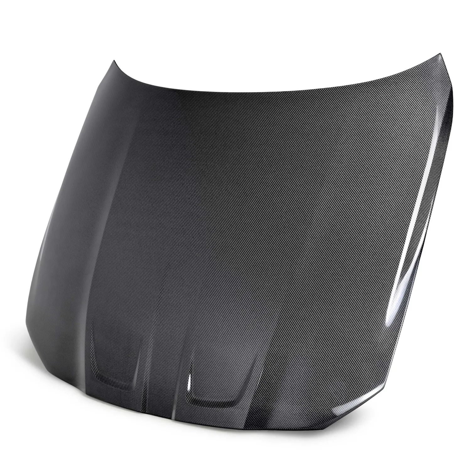 Seibon OEM Style Carbon Fiber Hood for 2024 BMW 4 Series M4