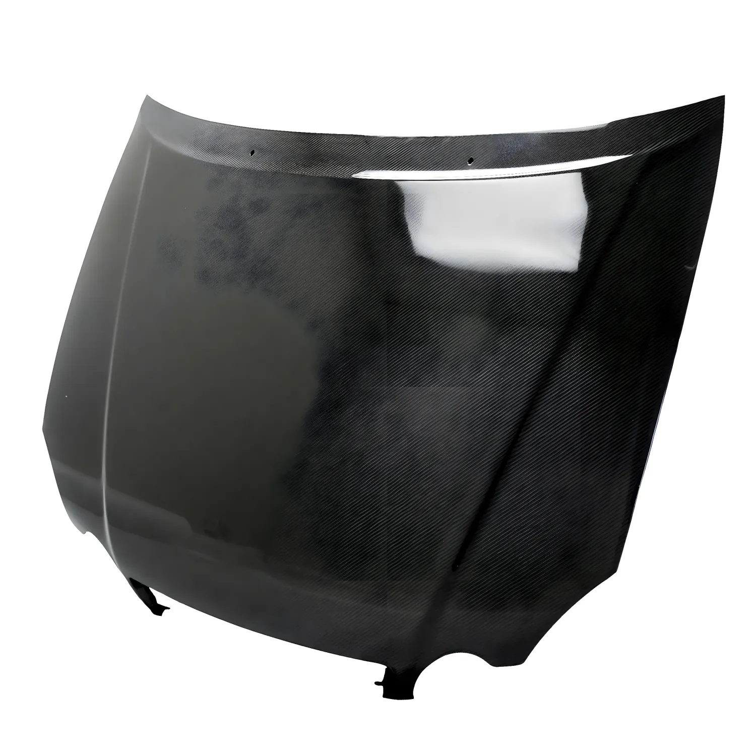 Seibon OEM Style Carbon Fiber Hood for Lexus GS 400 2000 1999 1998