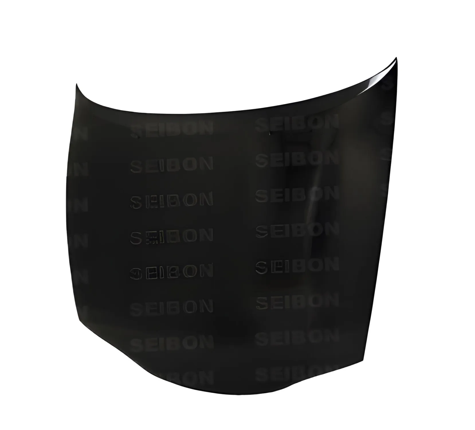 Seibon OEM Style Carbon Fiber Hood for Mitsubishi Eclipse 99 98 97 96 95