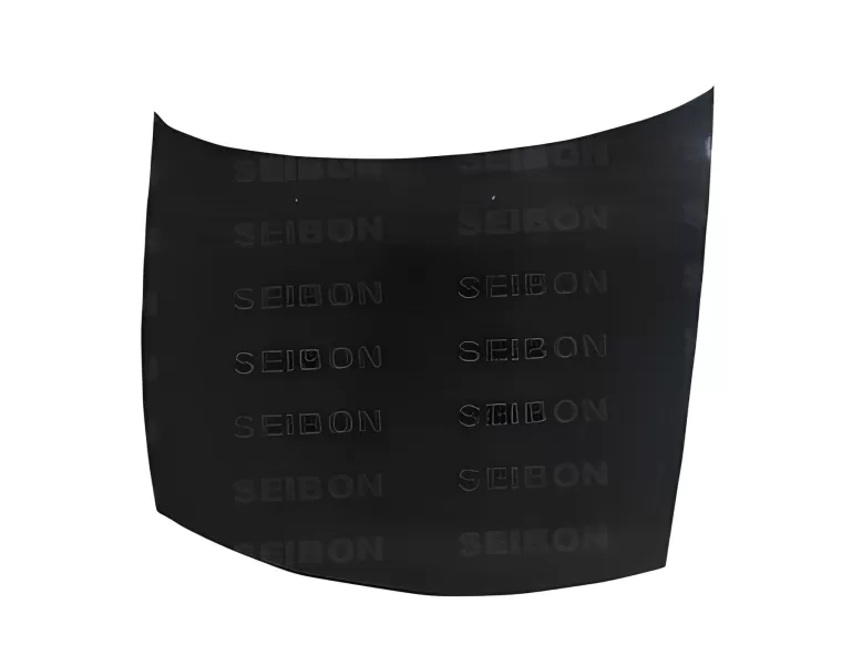 Seibon OEM Style Carbon Fiber Hood for Nissan 300ZX 96 95 94 93 92 91 90