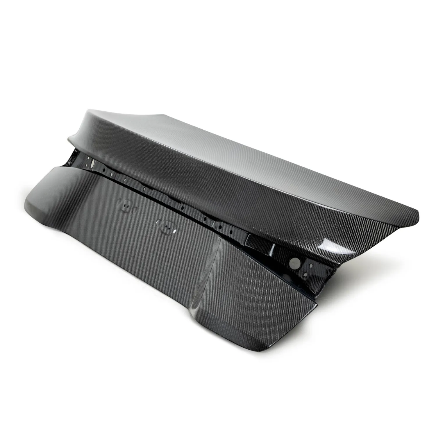 Seibon OEM Style Carbon Fiber Trunk Lid for 2025 Lexus IS 350