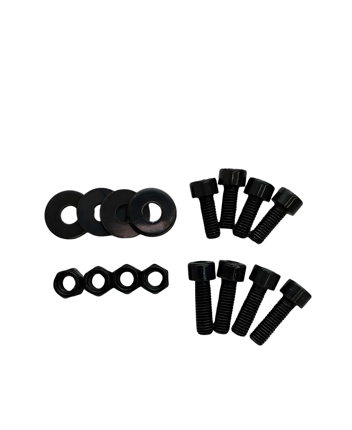 Sparco Seat Hardware Kit for 2026 BMW 5 Series M5