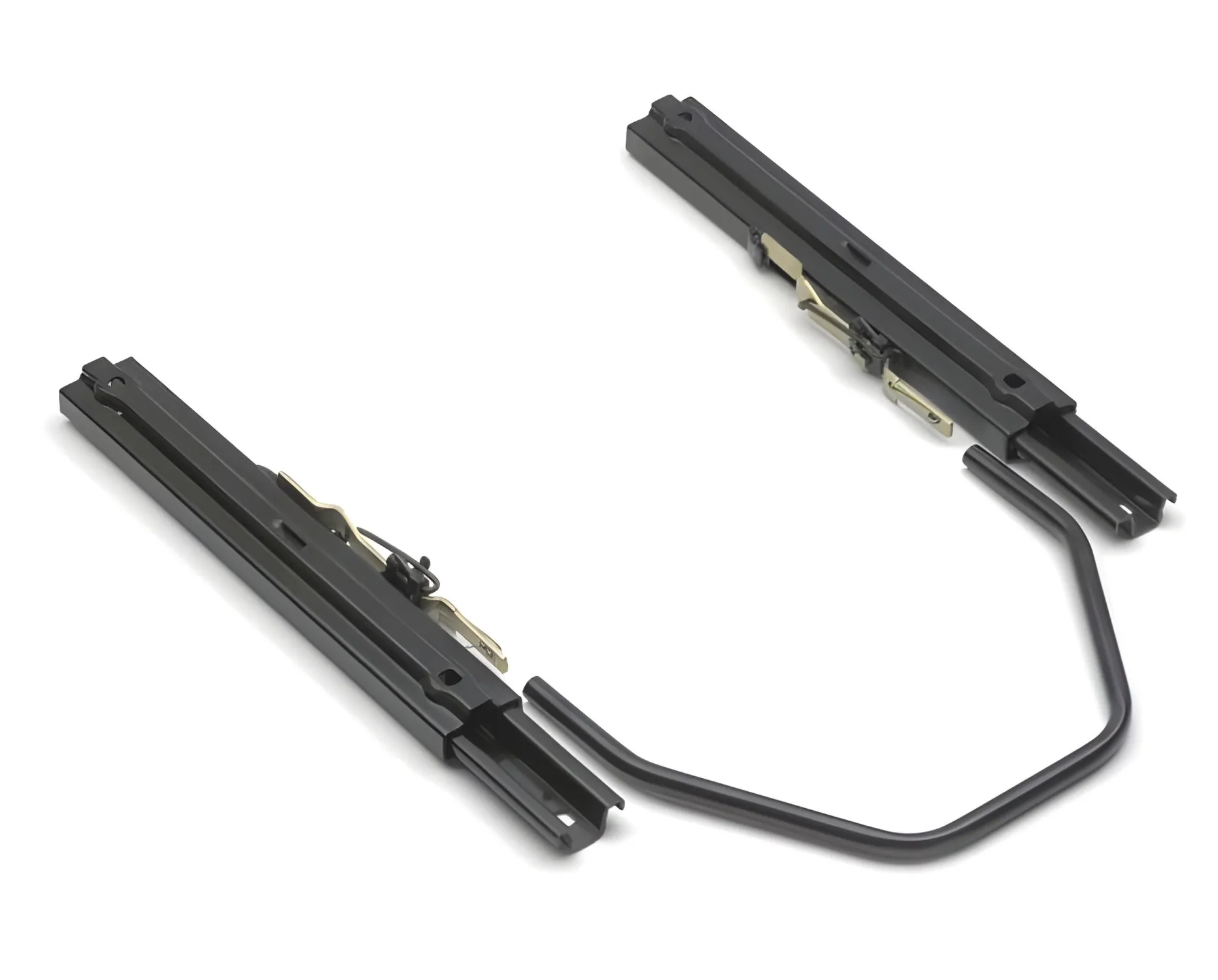 Sparco Seat Slider Set for 2025 Mini Cooper Countryman