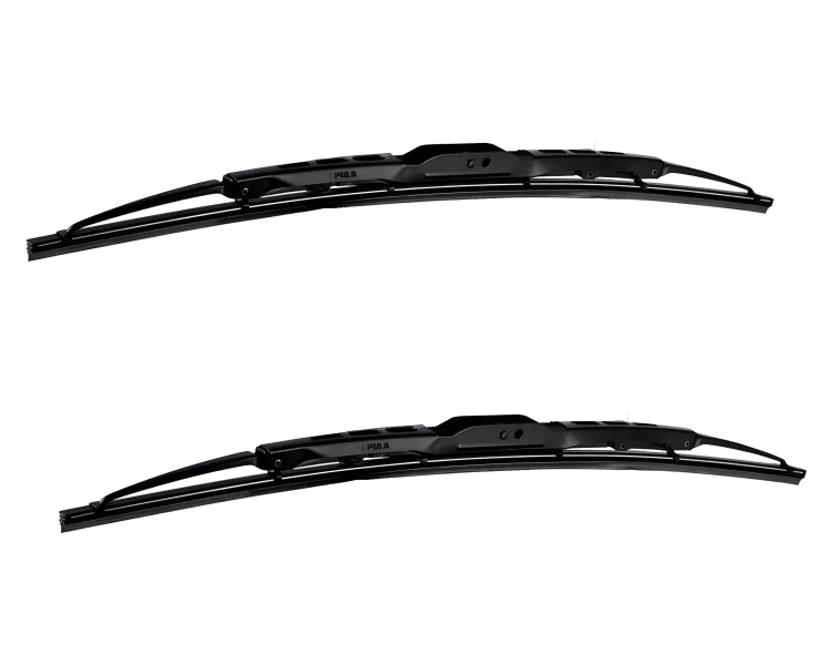 PIAA Super Silicone Wiper Blades for 6th Gen Porsche 911