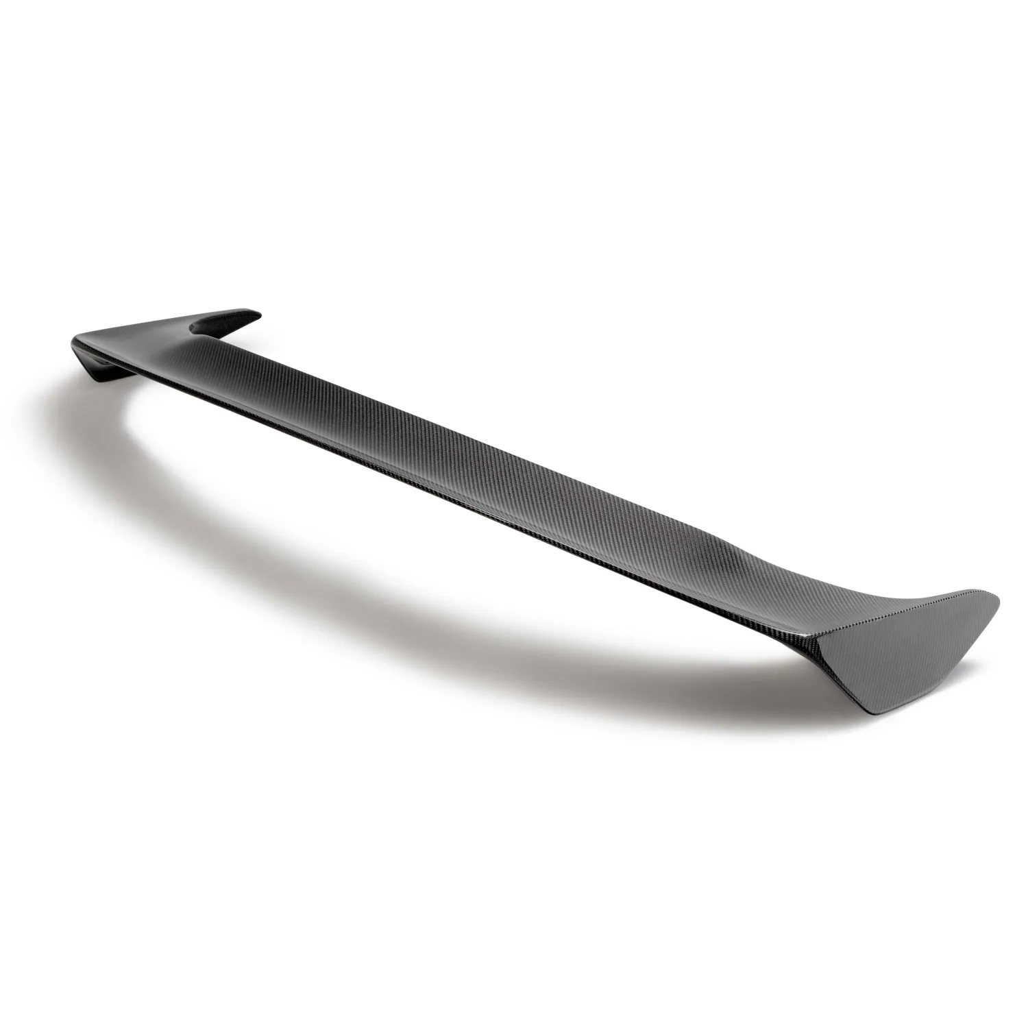 Seibon OEM Style Carbon Fiber Spoiler for 2025 Honda Civic