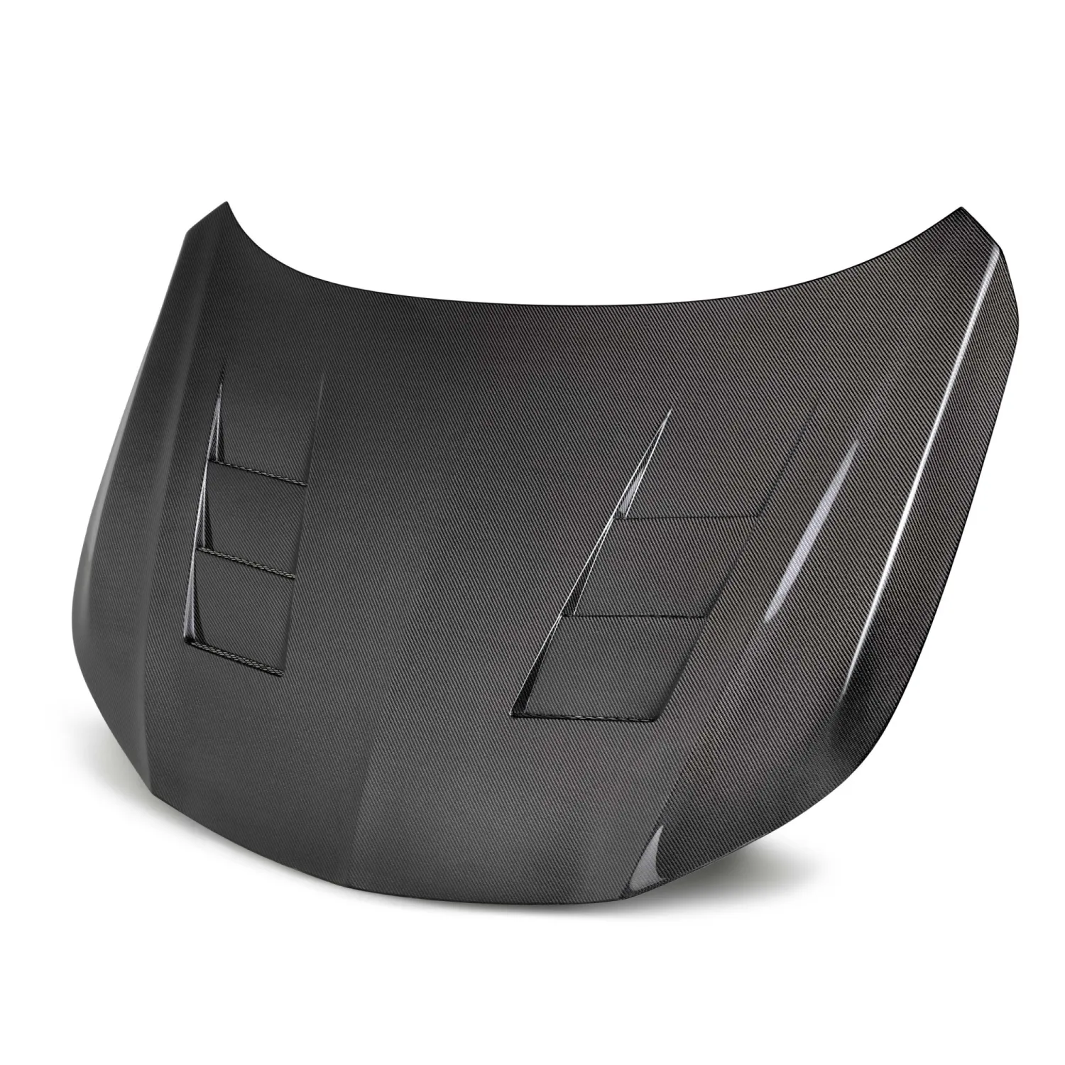 Seibon TS Style Carbon Fiber Hood for 2023 Acura Integra