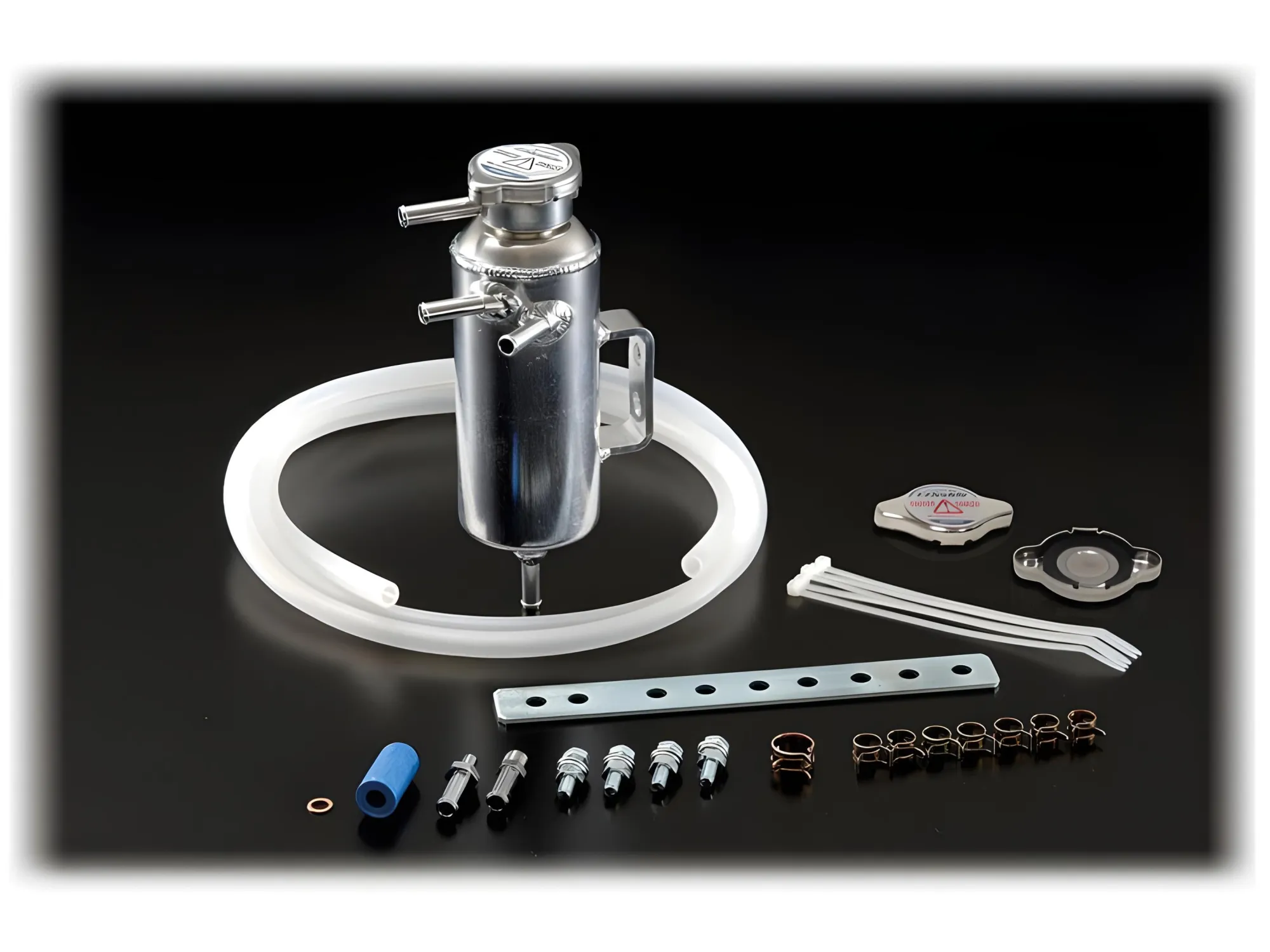 GReddy Radiator Breather Tank for 2025 Lexus RX 350h